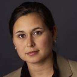 Maya Gupta - Glassbox ML R&D Team Lead @ Google - Crunchbase Person Profile