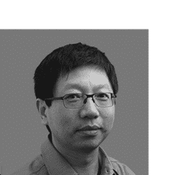 Ju Wu - Chief Development Officer @ Visier - Crunchbase Person Profile