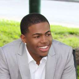 Lamont Lockridge - Crunchbase Person Profile