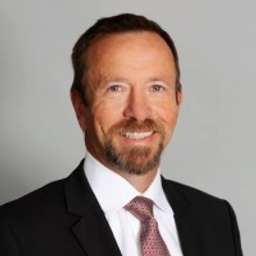 Bruce Warren - President and CEO @ Winston Plywood and Veneer ...