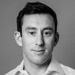 Richard Morley - Director, Global Lead - Energy & Industrial Markets ...