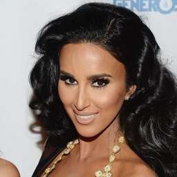 Lilly Ghalichi - CEO & Founder @ Lilly Lashes - Crunchbase Person Profile