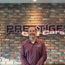 Mike Highsmith - Founder & President @ Prestige Golf Cars - Crunchbase ...