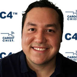 Chris Arredondo - Co-Founder | VP of Customer Success @ Cargo Chief ...