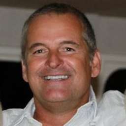 Brian Maguire - Crunchbase Person Profile