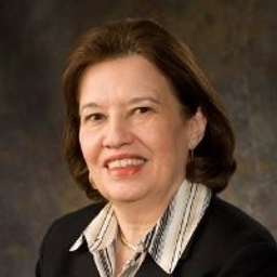 Ellen Harshman - Dean Emerita @ Saint Louis University - Crunchbase ...