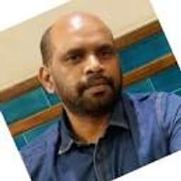 Dakshna Moorthy - CEO and Founder @ Datasense Technologies - Crunchbase Person Profile