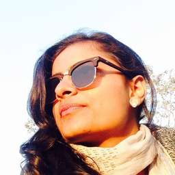 Anandi Sheladiya - Crunchbase Person Profile