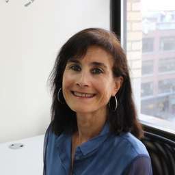 Carol Fitzgerald - Founder, President & CEO @ Buzzback - Crunchbase ...