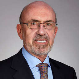 Mike Segal - Founder & Chairman @ LS Power - Crunchbase Person Profile