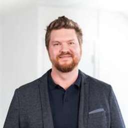 Christoffer Andersson - CEO, Founder, and Developer @ Sell-o AB ...