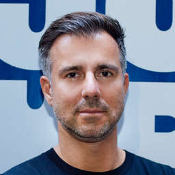 Ralf Wenzel - Founder and CEO @ JOKR - Crunchbase Person Profile