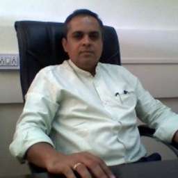 Ajay Kulkarni - Director, Founder and Chairman @ Paveway Automation ...