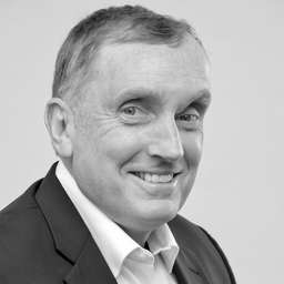 Mark Harwood - Crunchbase Person Profile