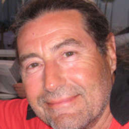 Gordon Lamont - Crunchbase Person Profile