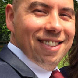 Nick Gore - Founder, Project Manager & Chairman @ Recyke-a-bike ...