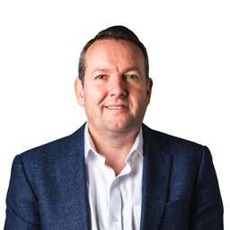 David Kitney - Founder and Managing Director @ Emmerson Kitney ...