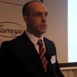 Magnus Blixt - Crunchbase Person Profile