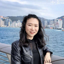 Constance Wang Zhe - COO @ FTX - Crunchbase Person Profile