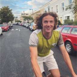 Maxwell Wilson - Founder @ Spokesafe - Crunchbase Person Profile