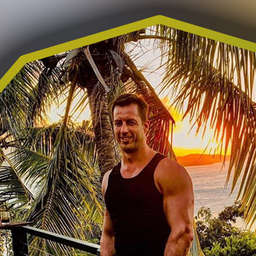 Khory Hancock - Crunchbase Person Profile