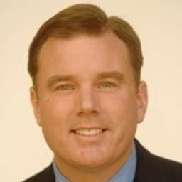 Dave Houston - Crunchbase Person Profile