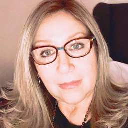 Maria Banda-Rodaz - Founder and Executive Director @ Area Stage Company ...