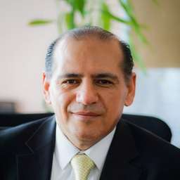 Ramiro Garcia - Vice President Of Business Development @ Humanity Home ...