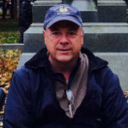 Randy Stamper - Founder, Principal & President @ Stamper Rubens PS ...