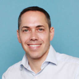 Avi Eyal - Crunchbase Person Profile