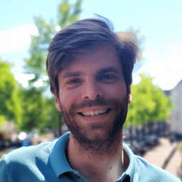 Reynald Fasciaux - Crunchbase Person Profile