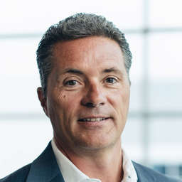 Steve Bertram - Crunchbase Person Profile