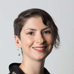 Elisa Chiarelli - Crunchbase Person Profile