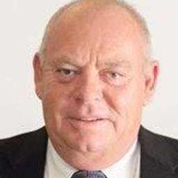 Peter Bartlett - Crunchbase Person Profile