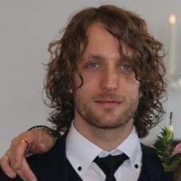 Danny Hewis - Deputy CEO @ Nottingham Mencap - Crunchbase Person Profile