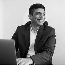 Vivek Kalagara - Founder & CEO @ Datafoundry - Crunchbase Person Profile