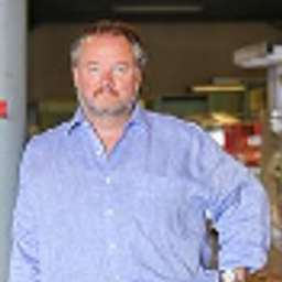 Greg Atkins - Owner,CEO & President @ Atkins Machinery - Crunchbase ...