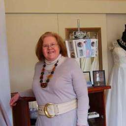 Wendy Beck - proprietor and Owner @ La Beck Bride - Crunchbase Person ...