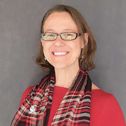 Abby Robinson - Crunchbase Person Profile