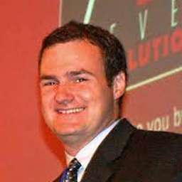 David Fitzgerald - Co-CEO @ Bradford Airport Logistics - Crunchbase ...