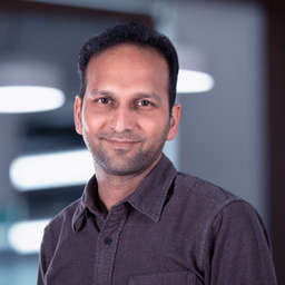 Anuj Rathi - CEO @ Cleartrip - Crunchbase Person Profile