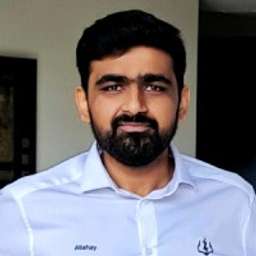 Atishay Jain - Founder @ Zeus Mobility - Crunchbase Person Profile