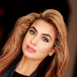 Farah Zafar - Crunchbase Person Profile