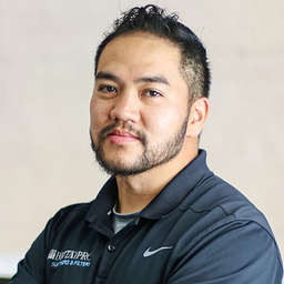 Jeff Acosta - CFO and Co-Founder @ El Paso Water Softeners - Crunchbase ...