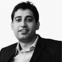 Varun Bhutani - Crunchbase Person Profile