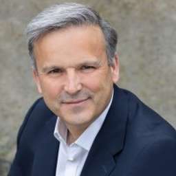 Charlie Coode - Founder & Partner @ Coode Associates - Crunchbase ...