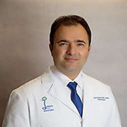 Said Elshihabi - Founder, CEO and Neuro-Spine Surgeon @ Legacy Brain ...
