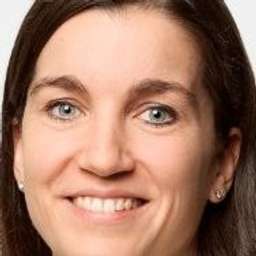 Stephanie Bilo - Chief Client & Investment Solutions Officer, Member of ...