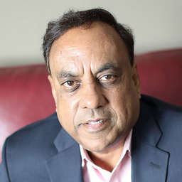 Rajiv Lall - Founder and CEO @ Digital Marketing Inside - Crunchbase ...