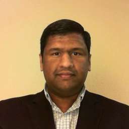 Stephen Farias - Chief Science Officer and Founder @ Materic ...